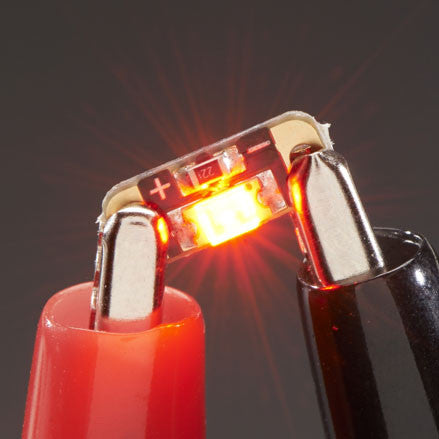 Adafruit LED Sequins - Pack of 5