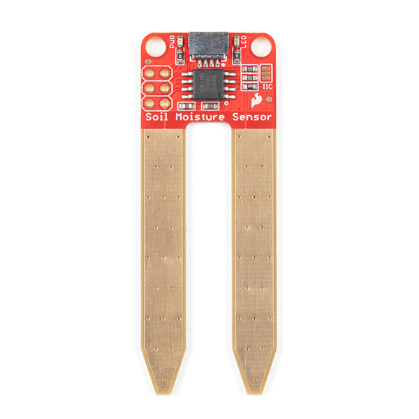 SparkFun Qwiic Soil Moisture Sensor