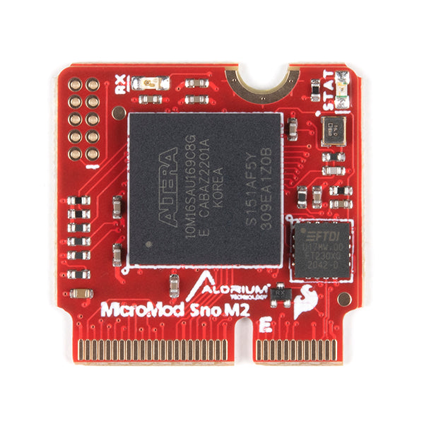 SparkFun MicroMod Alorium Sno M2 Processor