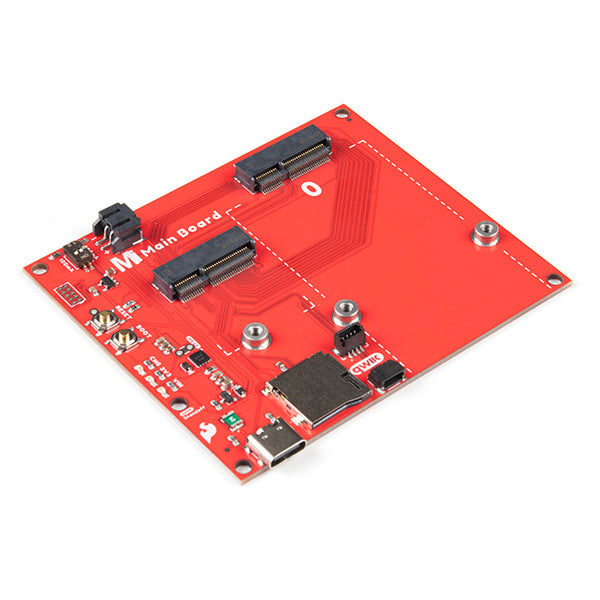SparkFun MicroMod Main Board - Single