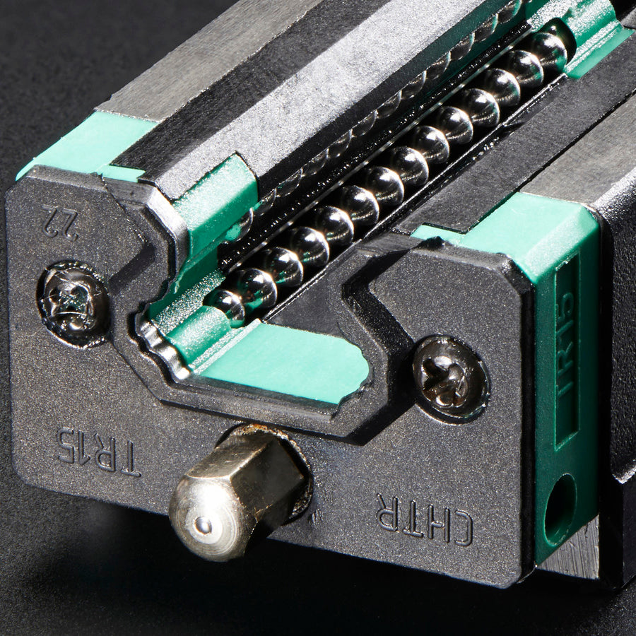 15mm Diameter Linear Bearing Pillow Block