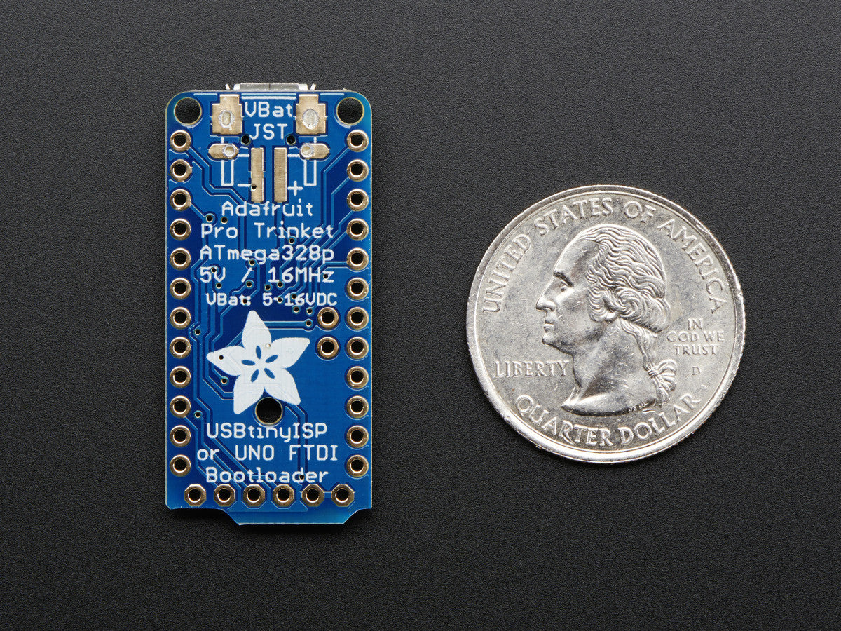 Adafruit Pro Trinket - 5V