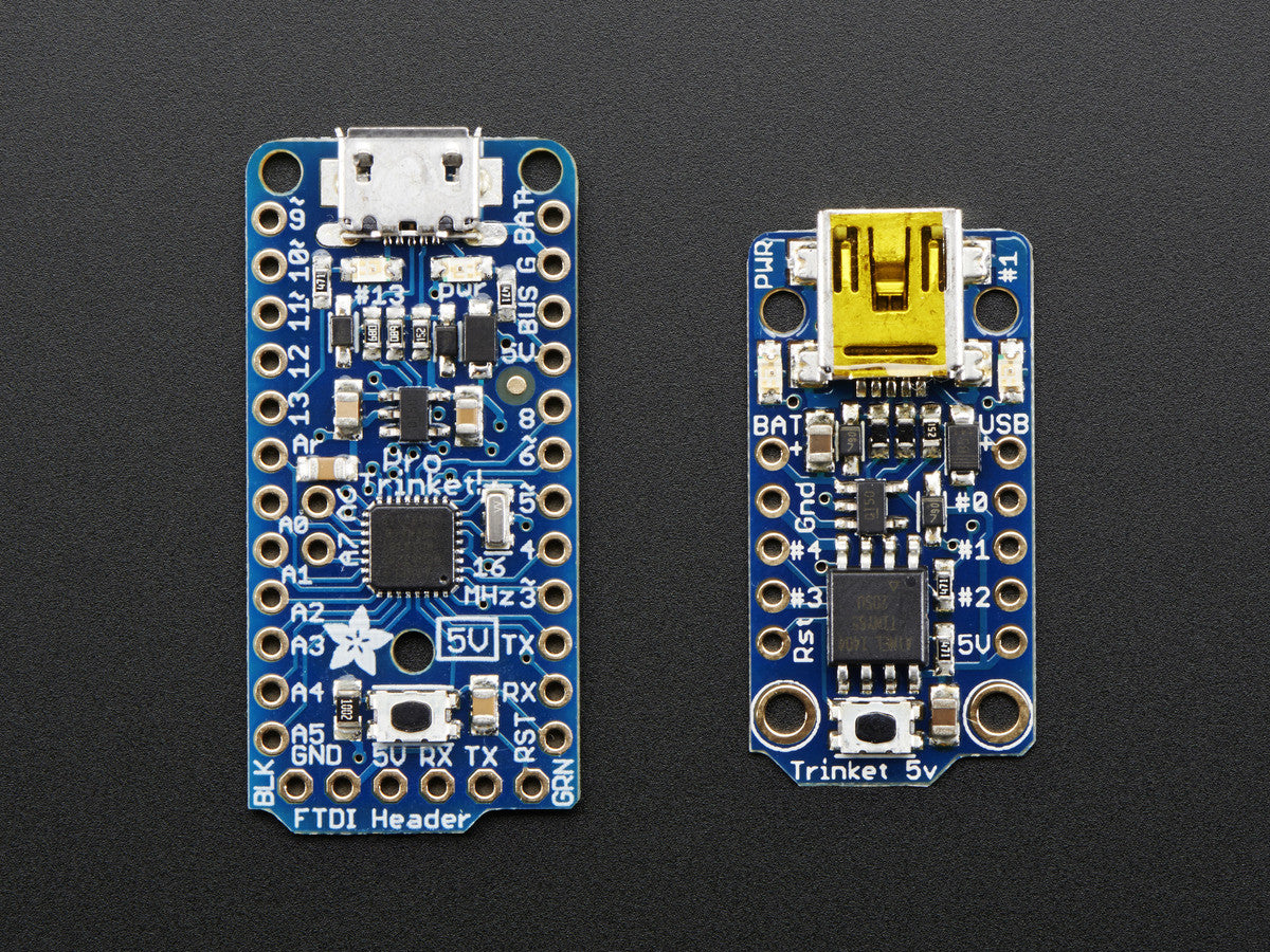 Adafruit Pro Trinket