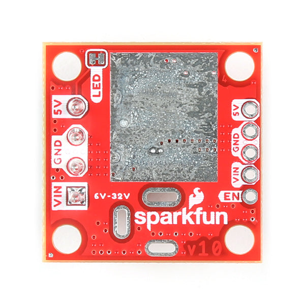 SparkFun Buck Regulator Breakout - 5V (AP63357)