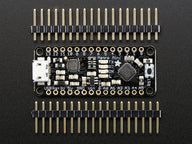 Adafruit Metro Mini 328 - 5V 16MHz