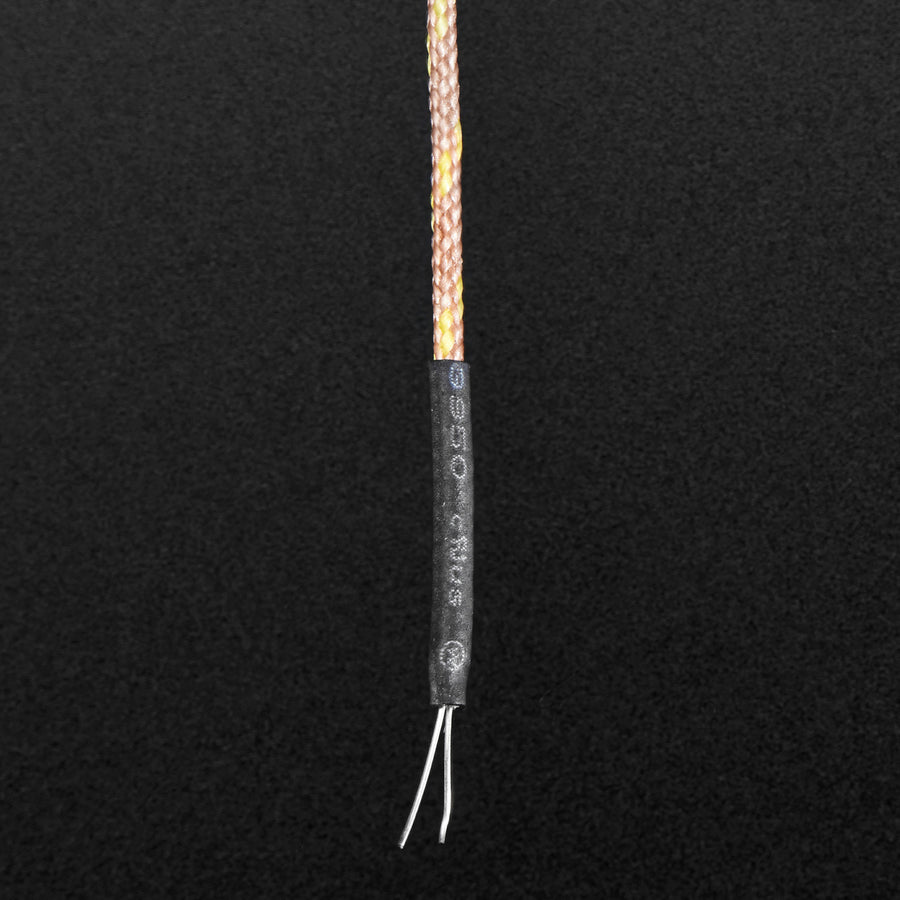 Adafruit Thermocouple Type-K Glass Braid Insulated