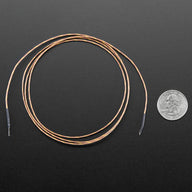 Adafruit Thermocouple Type-K Glass Braid Insulated