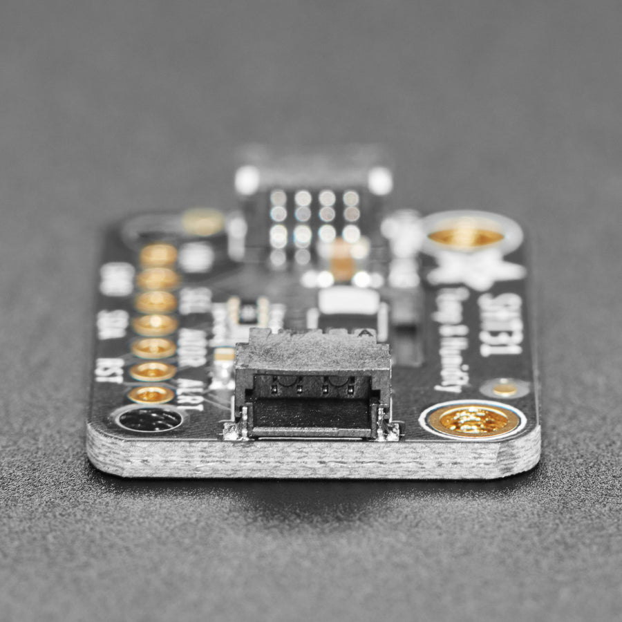 Adafruit Sensirion SHT31-D - Temperature & Humidity Sensor