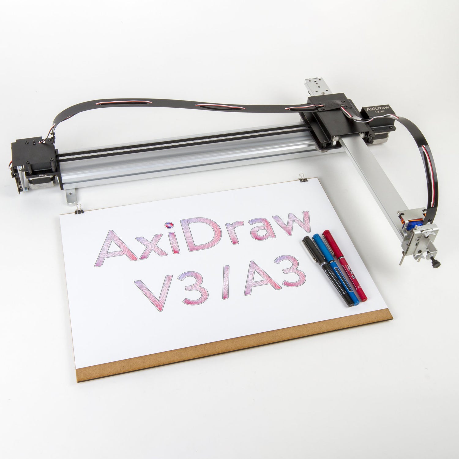 AxiDraw V3/A3