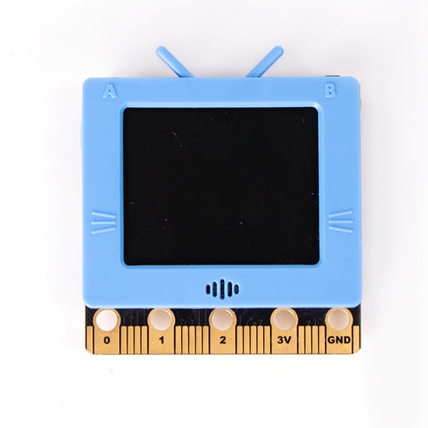 KittenBot Future Board ESP32 AIOT Python Education Kit