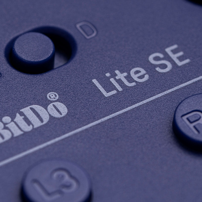 8BitDo Lite SE