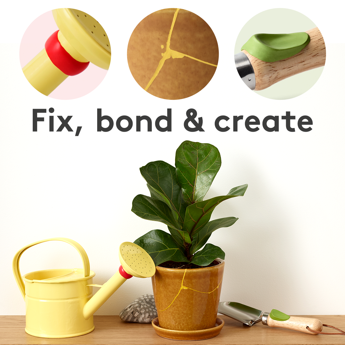 Sugru Mouldable Glue