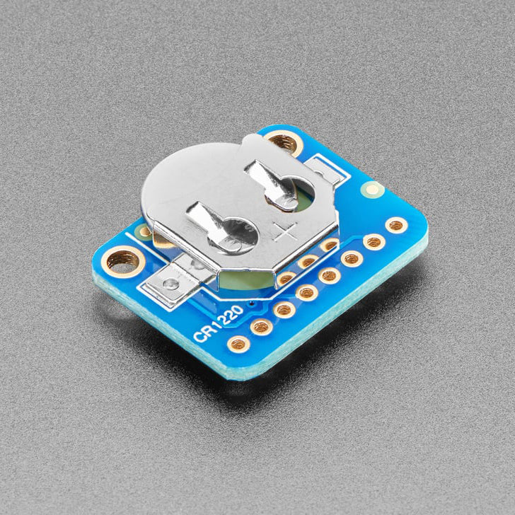 Adafruit DS3231 Precision RTC Breakout