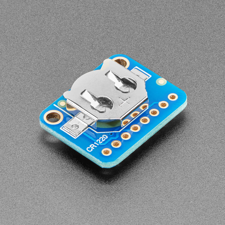 Adafruit DS3231 Precision RTC Breakout