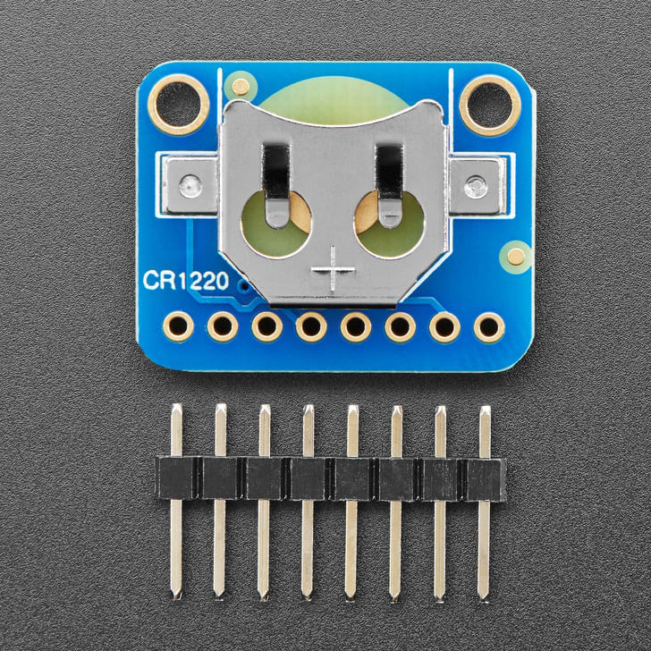 Adafruit DS3231 Precision RTC Breakout