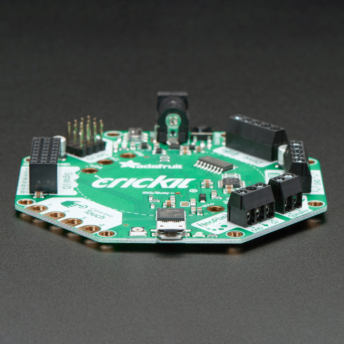 Adafruit CRICKIT for Circuit Playground Express