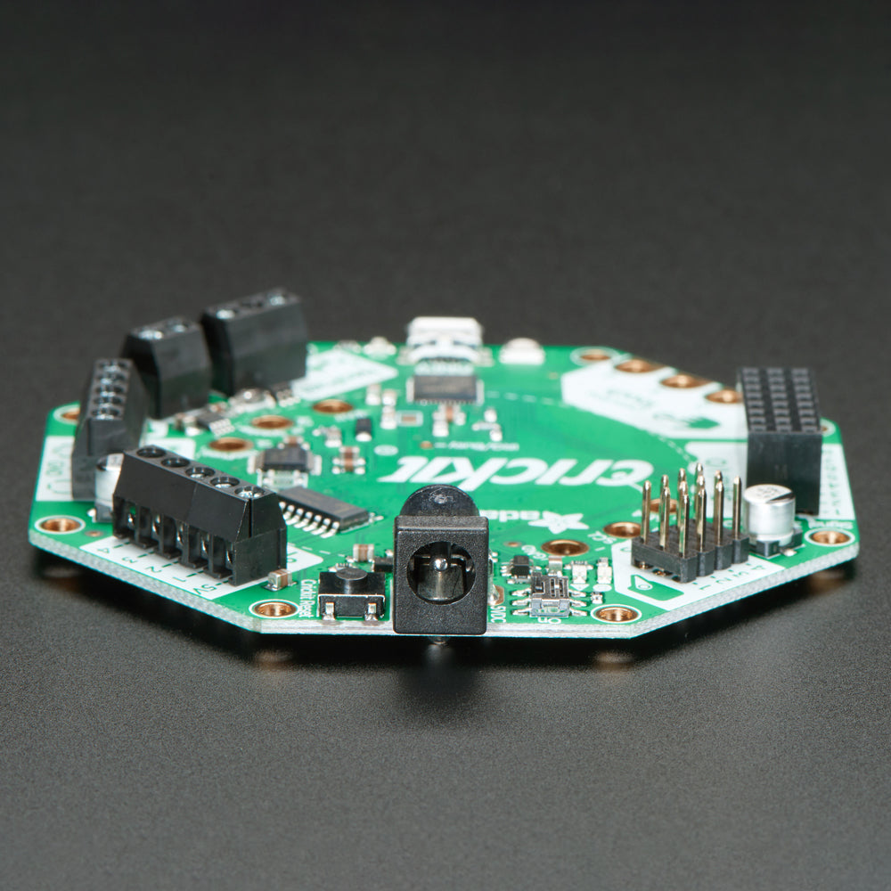 Adafruit CRICKIT for Circuit Playground Express