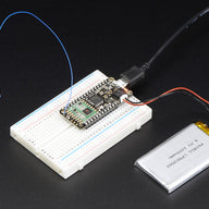Adafruit Feather M0 RFM69 Packet Radio