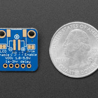 Adafruit TPL5111 Low Power Timer Breakout