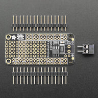 Adafruit INA219 FeatherWing