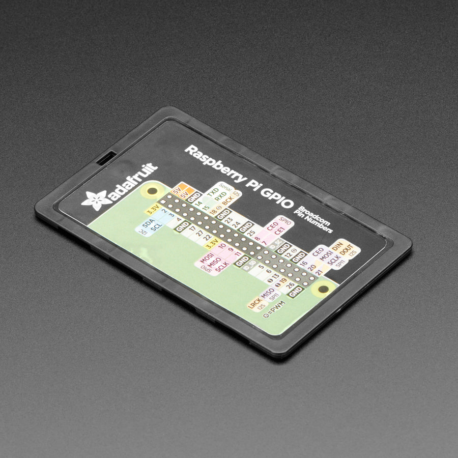 DiMeCard 8 microSD Card Holder