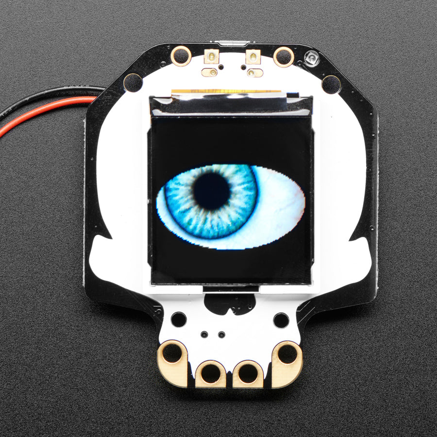 Adafruit HalloWing M0 Express