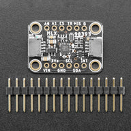 Adafruit Wide-Range Triple-axis Magnetometer - MLX90393 - STEMMA QT