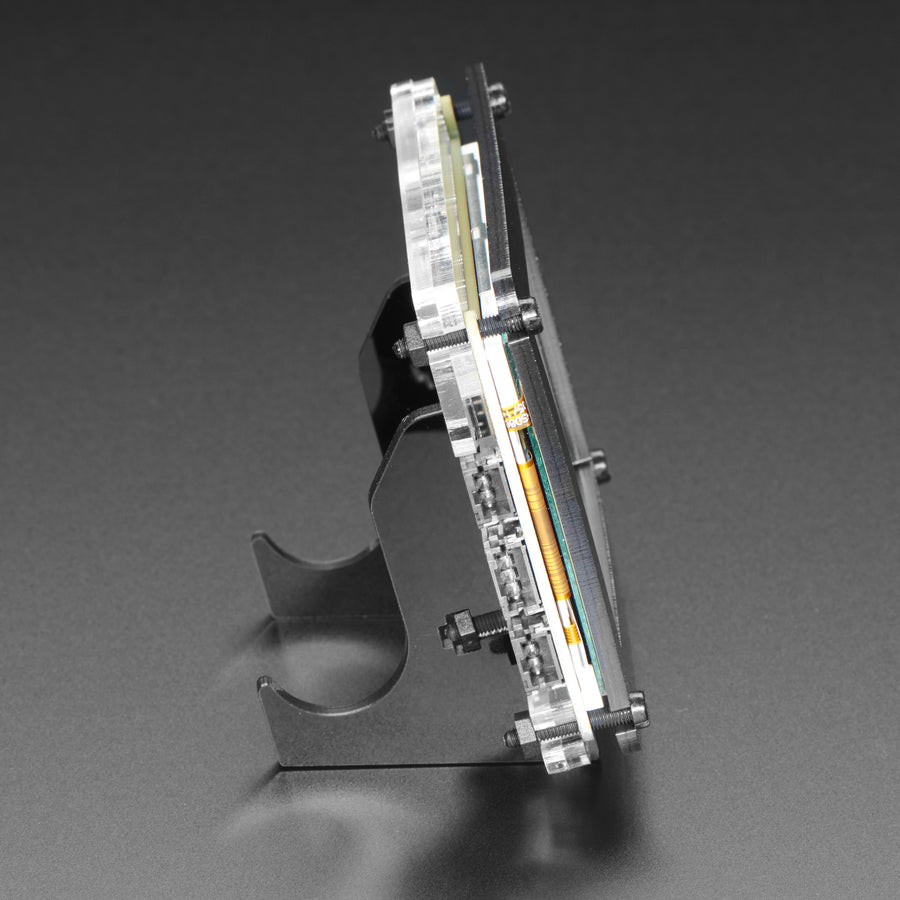 Adafruit PyPortal Desktop Stand Enclosure Kit