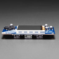 Adafruit PyBadge for MakeCode Arcade, CircuitPython or Arduino