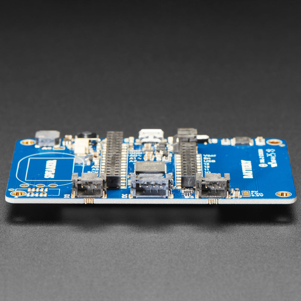 Adafruit Pybadge For Makecode Arcade Circuitpython Or Arduino