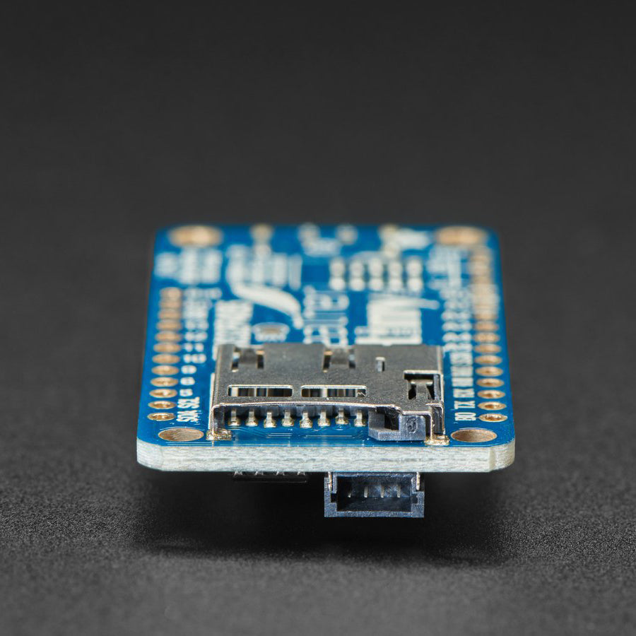 Adafruit Feather STM32F405 Express