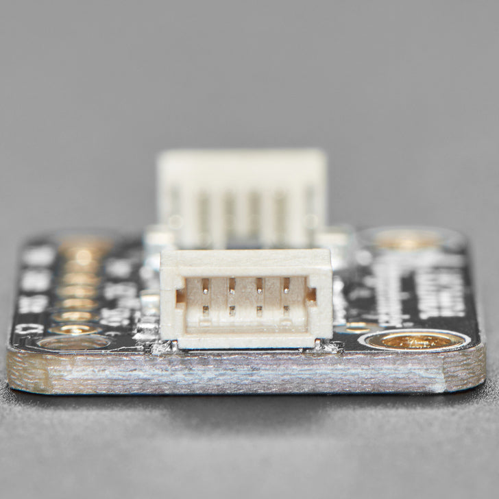 Adafruit Triple-axis Magnetometer - LIS2MDL - STEMMA QT / Qwiic