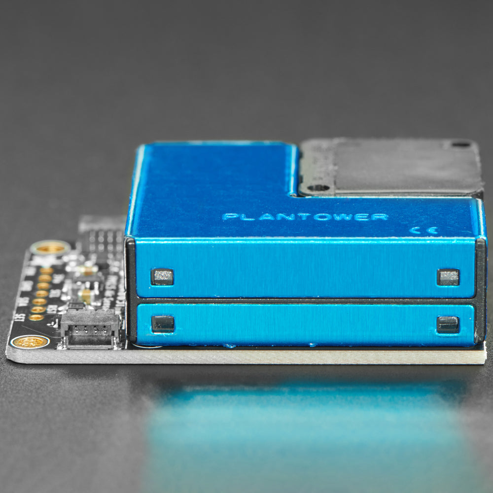 Adafruit PMSA003I Air Quality Breakout
