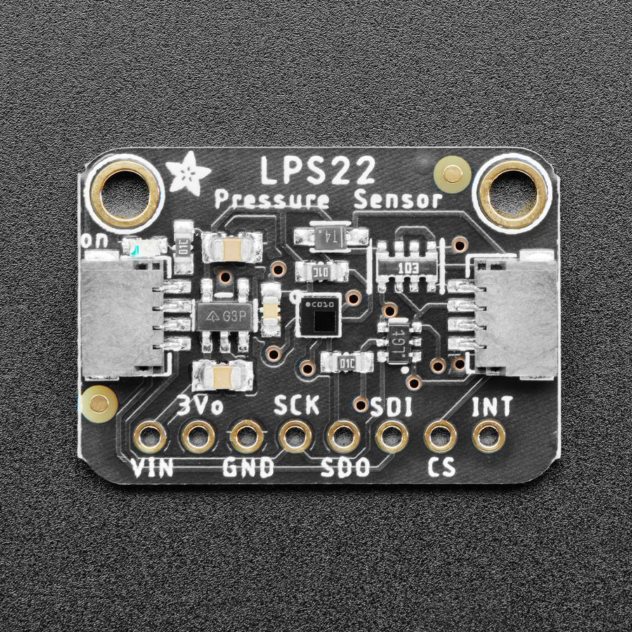 Adafruit LPS22 Pressure Sensor - LPS22HB