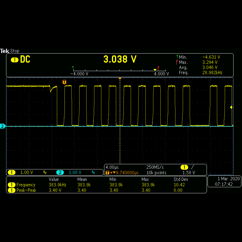Adafruit LTC4311 I2C Extender / Active Terminator - STEMMA QT / Qwiic