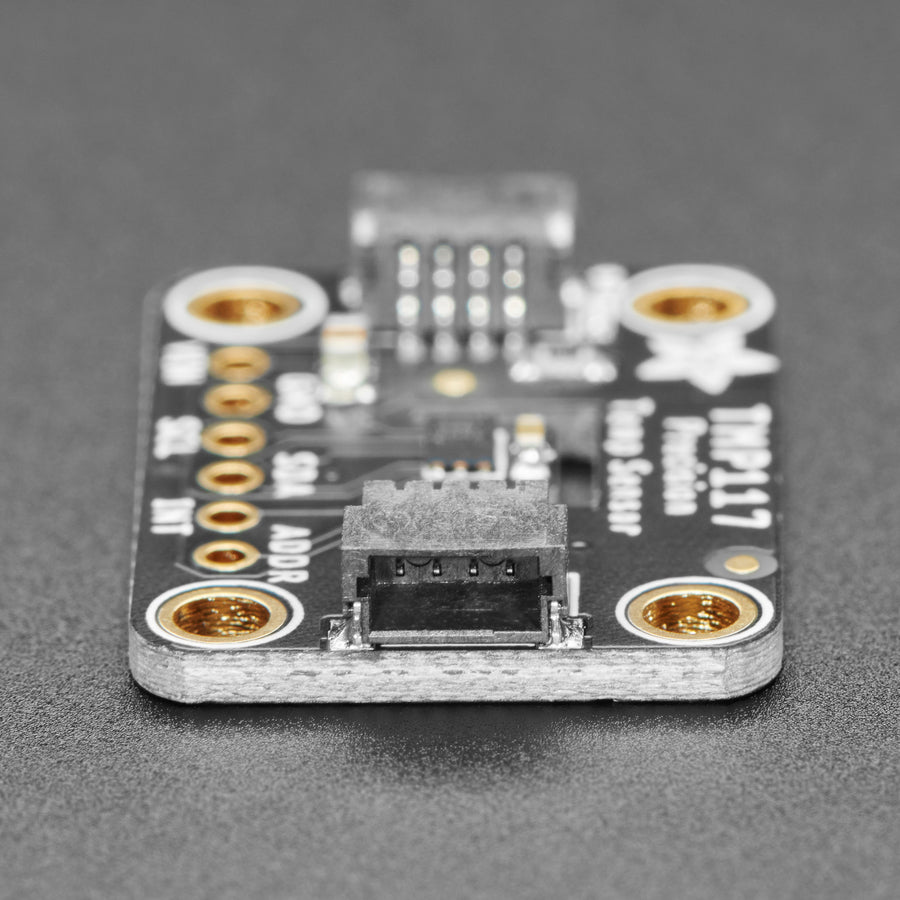 Adafruit TMP117 ±0.1°C High Accuracy I2C Temperature Sensor