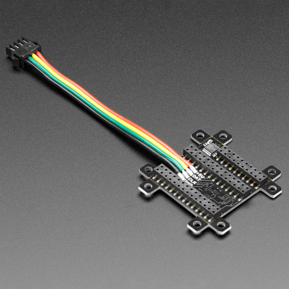 SmartMatrix SmartLED Shield for Teensy 4