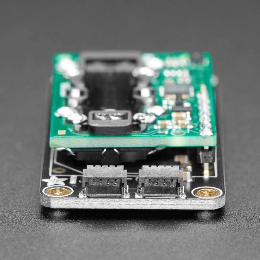 Adafruit SCD-30 - NDIR CO2 Temperature and Humidity Sensor