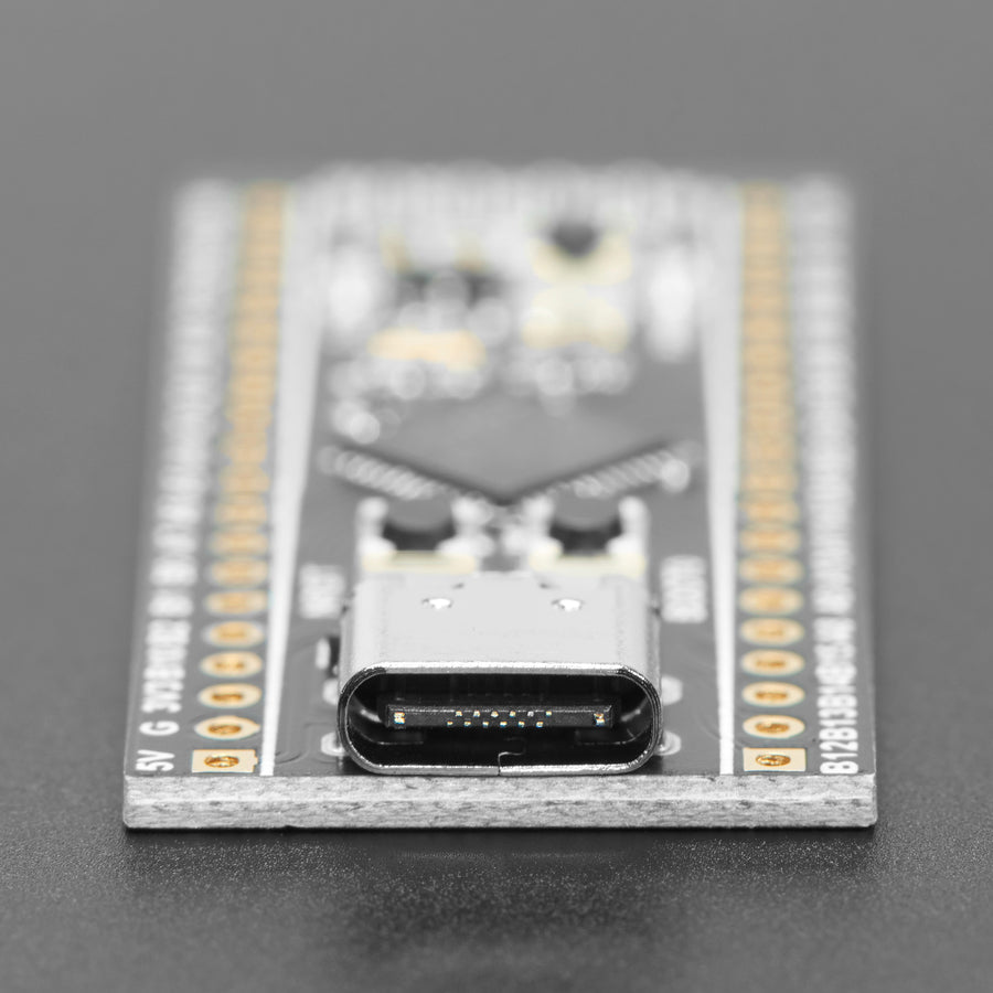 STM32F411 "BlackPill" Development Board