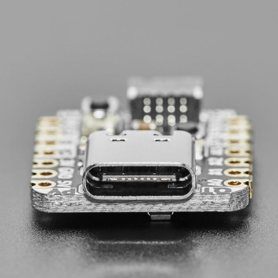 Adafruit QT Py RP2040