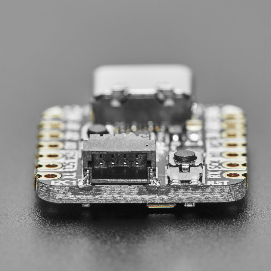 Adafruit QT Py RP2040