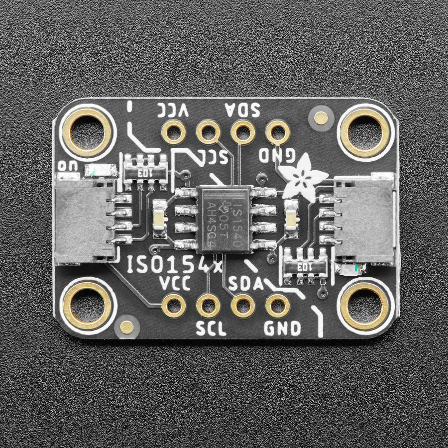 Adafruit ISO1540 Bidirectional I2C Isolator