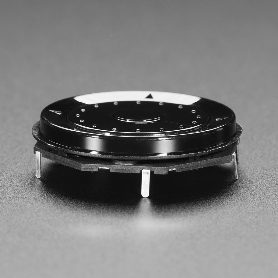 ANO Directional Navigation and Scroll Wheel Rotary Encoder