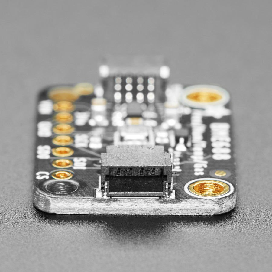 Adafruit BME688 - Temperature, Humidity, Pressure and Gas Sensor