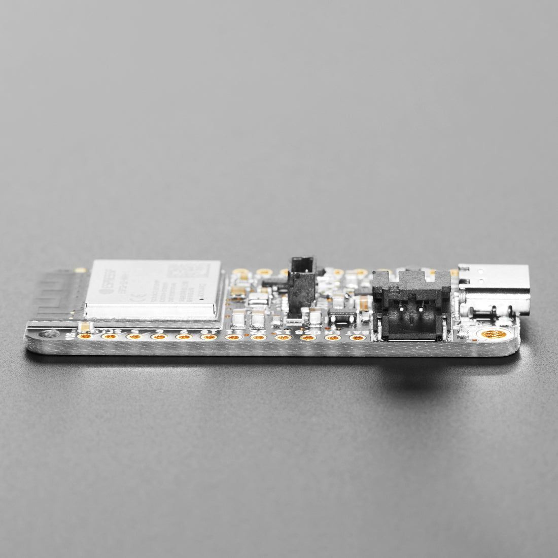 Adafruit ESP32-S2 Feather with BME280 Sensor - STEMMA QT - 4MB Flash + 2 MB PSRAM