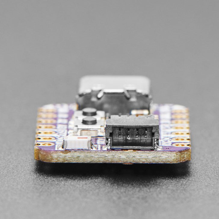 Adafruit Qt Py Esp32 S2 Wifi Dev Board With Stemma Qt