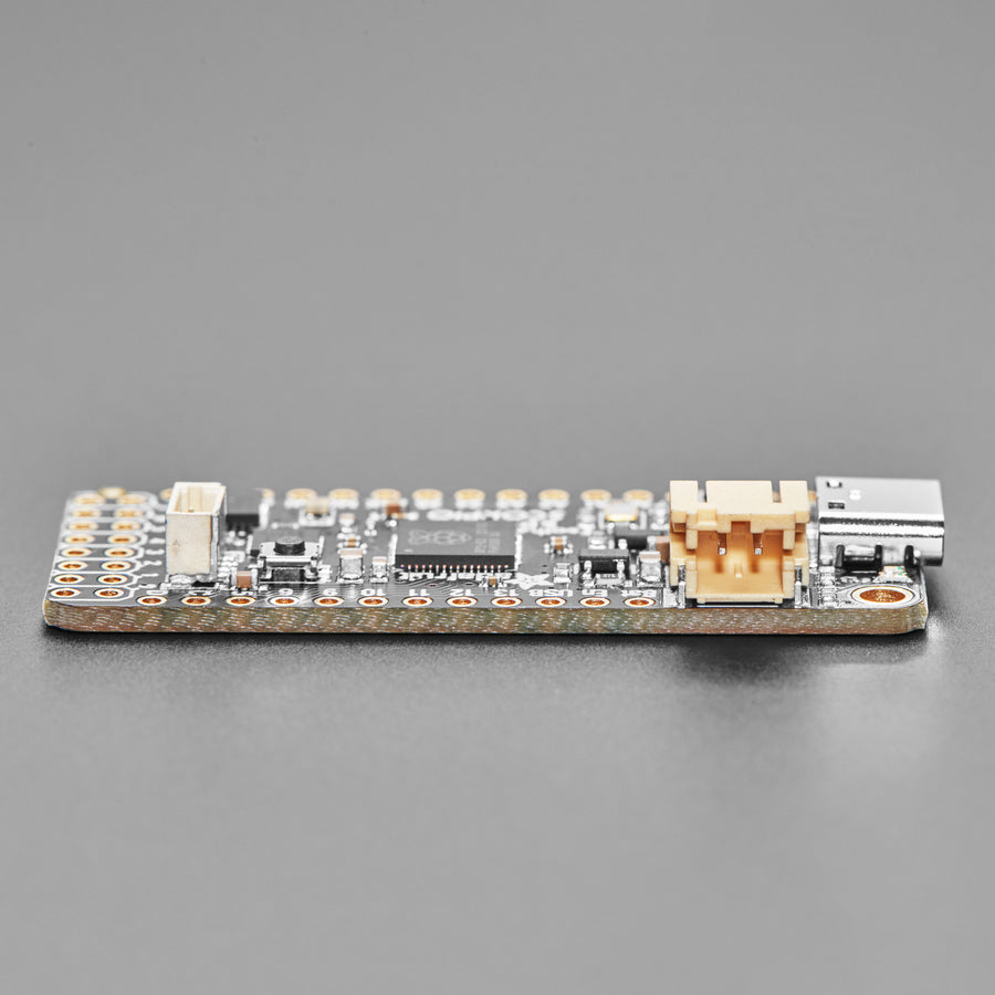Adafruit Feather RP2040 SCORPIO - 8 Channel NeoPixel Driver