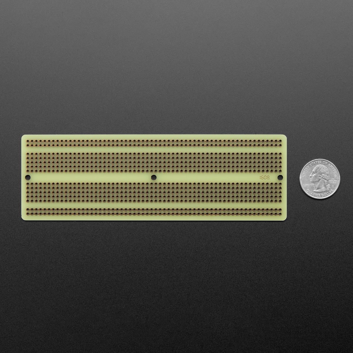 Adafruit Perma-Proto Breadboard PCB - 3 Pack!