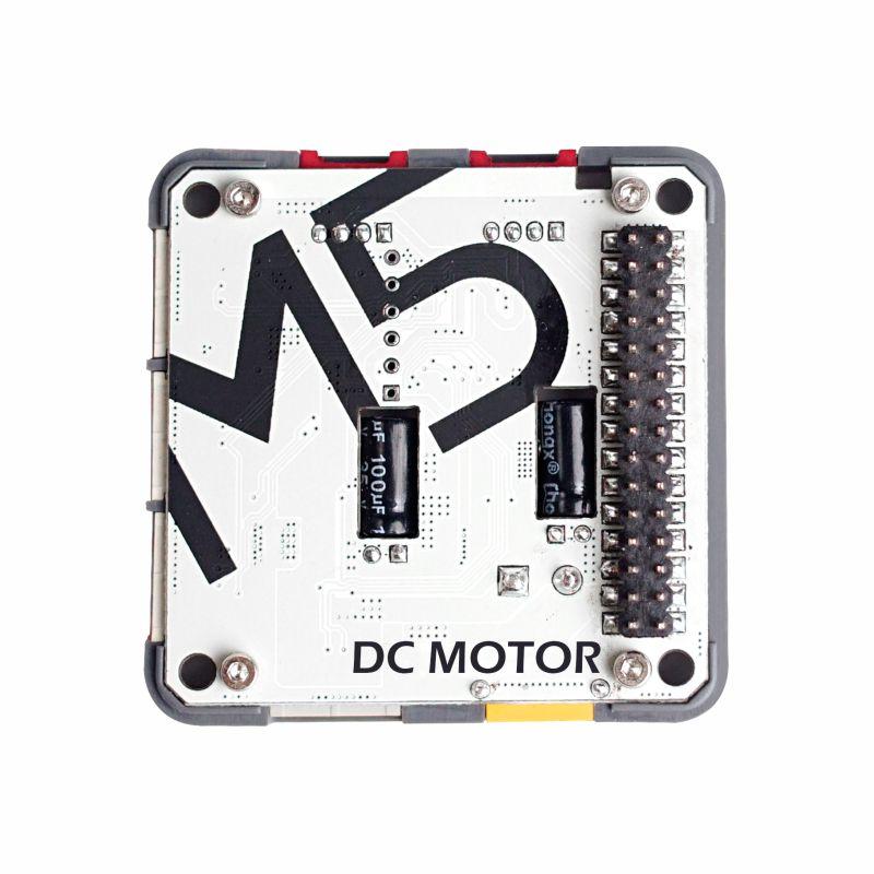 M5Stack DC Encoder Motor Module 4 Channels