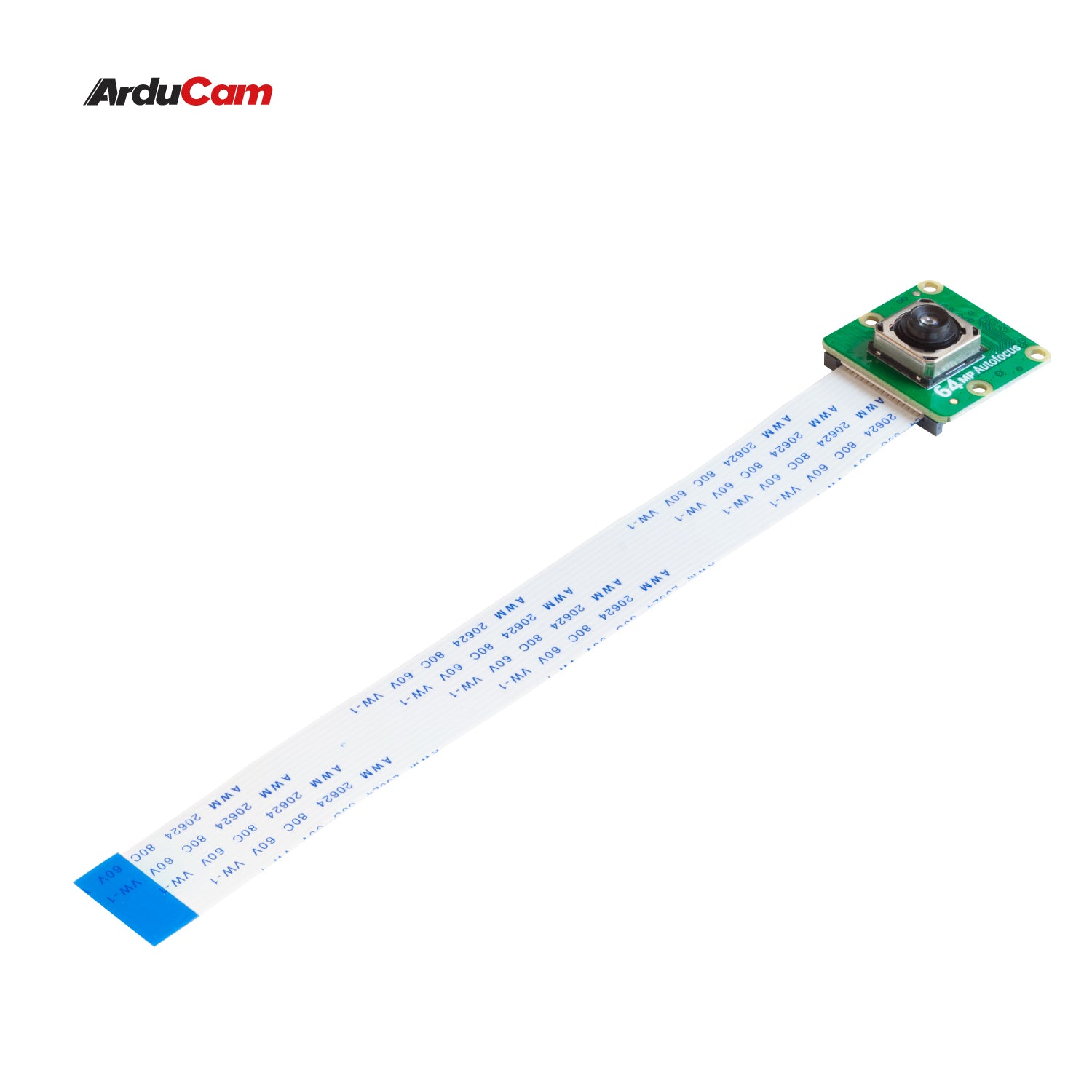 64MP Autofocus Camera for Raspberry Pi